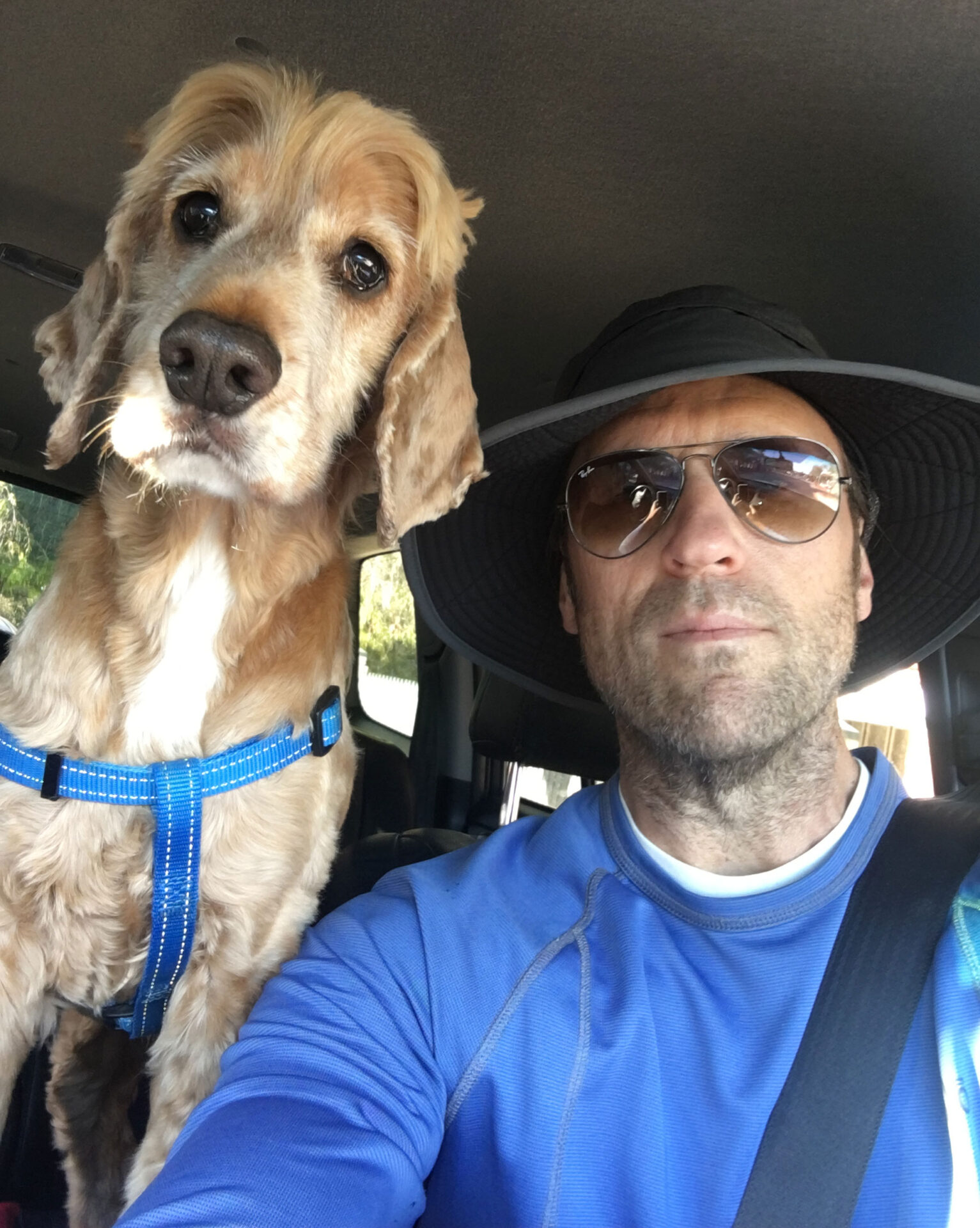 Bobby & Leo | AN ORGANIZATION